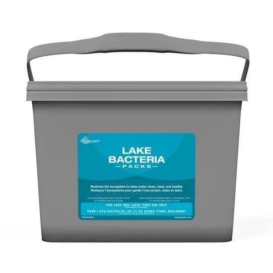 Aquascape Lake Bacteria Packs - 192 Pack | Ponds Online