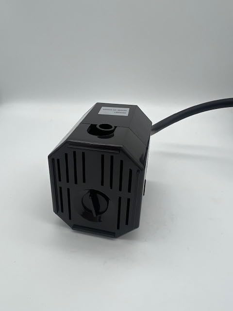 Pondmaster Mag-drive 1 | Reliable Magnetic Fountain Pump