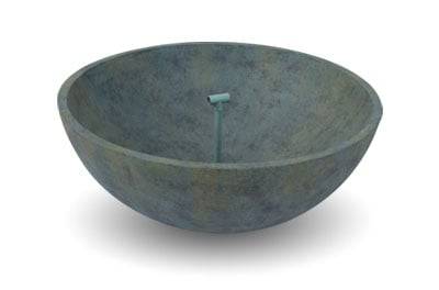 Aquascape 40" Spillway Basin (Shipping Extra) | Ponds Online
