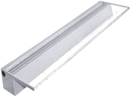 Atlantic Water Gardens 36" Acrylic Weir - Without Light Strip | Ponds ...