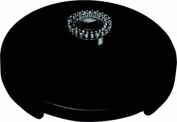 OASE Floating Fountain with Lights 1/2 HP | Ponds Online