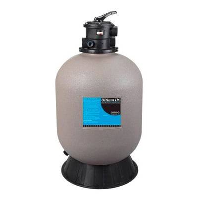 Aqua UV Ultima II 6000 Bio-Mechanical Filter | Ponds Online