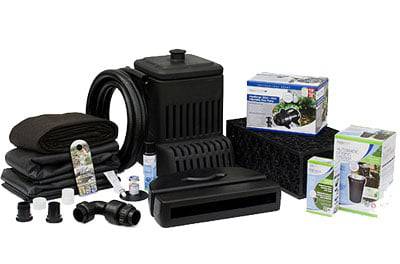 Aquascape PRO Small Pondless Waterfall Kit - 6' Stream - SHIPPING EXTRA ...