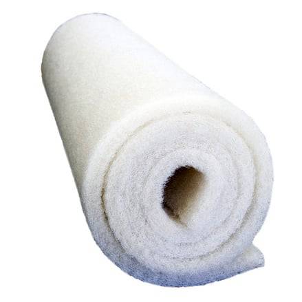 Bulk Filter Media 2" Coarse - SHIPPING EXTRA | Ponds Online