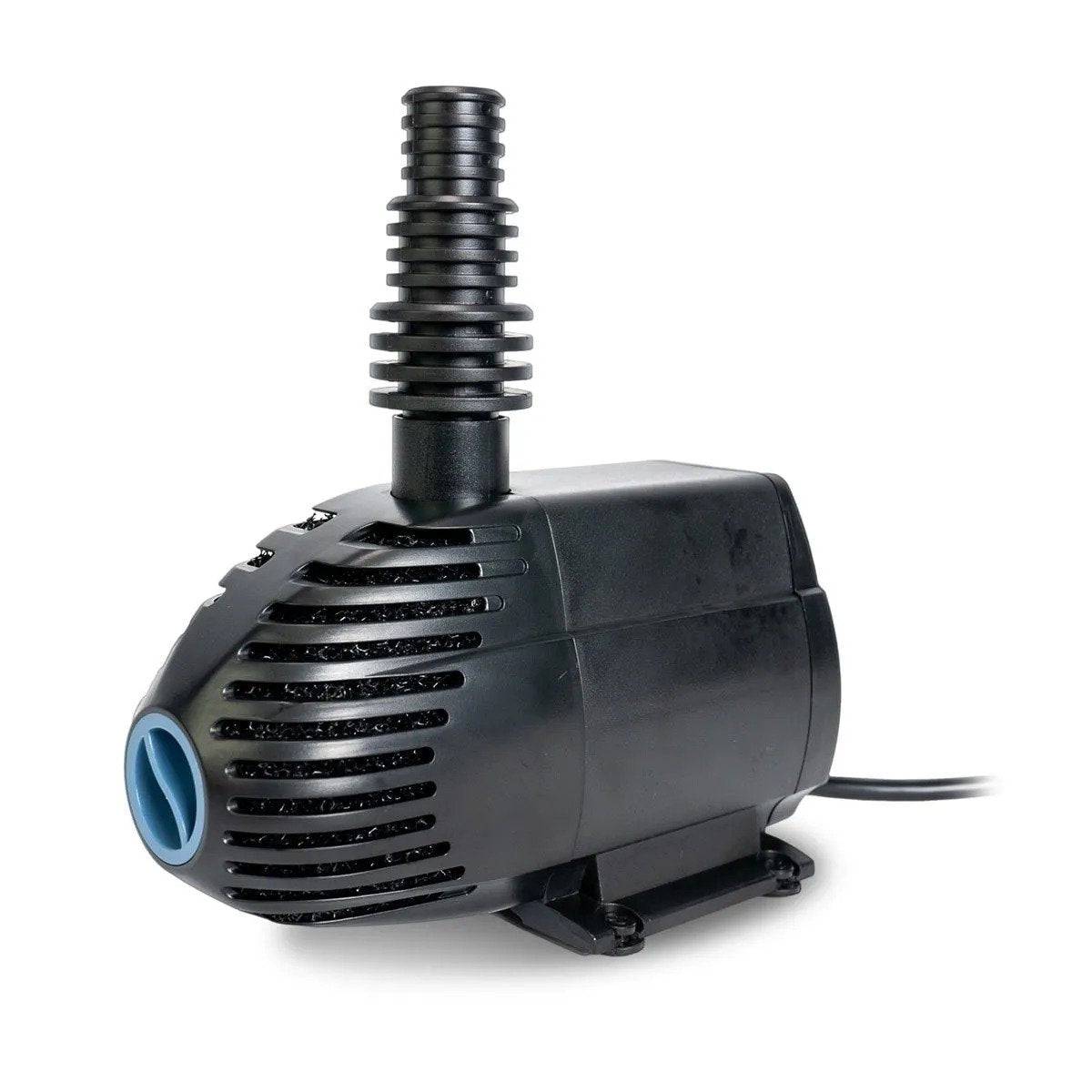 Aquascape Ultra 1100 Fountain & Waterfall Pump | Ponds Online