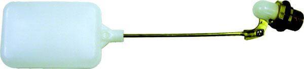 1/4" Brass Fill Valve | Ponds Online