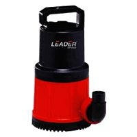 Leader Ecosub 420 Multi-Purpose Pump | Ponds Online