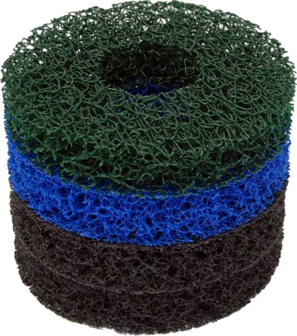 Matala Replacement Foam Pad Set for Bioforce 1000 | Ponds Online