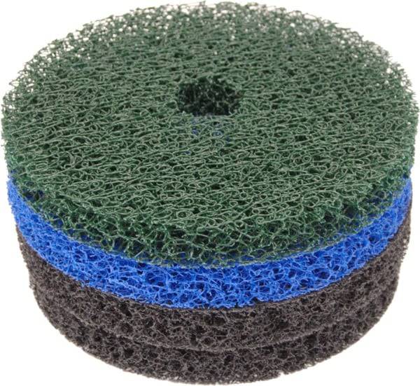 Matala Replacement Foam Pad Set for Bioforce 2000 | Ponds Online