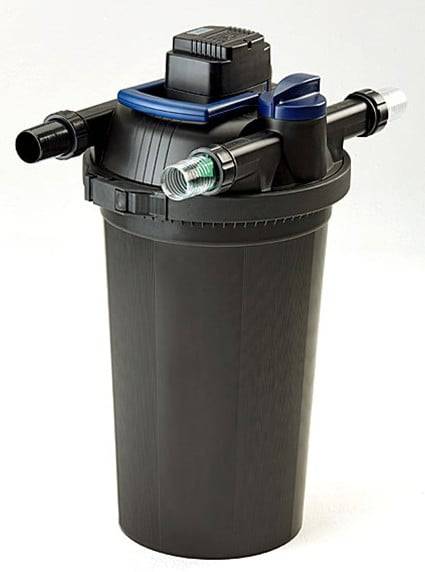 Oase Filtoclear 8000 Pressure Filter | Ponds Online