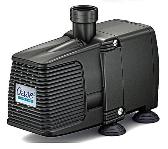 Oase Aquarius Universal 800 Statuary & Fountain Pump | Ponds Online