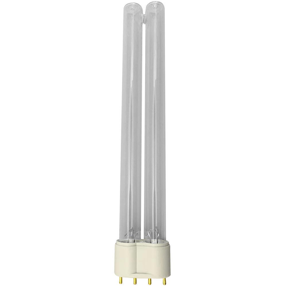 Pondmaster 18 Watt UV Bulb For ClearGuard Pressurized Filters | Ponds ...