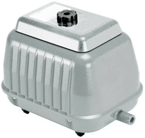 Pondmaster AP-100 Air Pump for Pond Aeration | Ponds Online