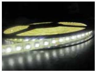 ProEco Products LED Strip Light - White - 5 Meter Strip | Ponds Online