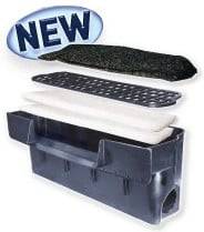Savio Livingponds F070 Waterfall Filter | Ponds Online