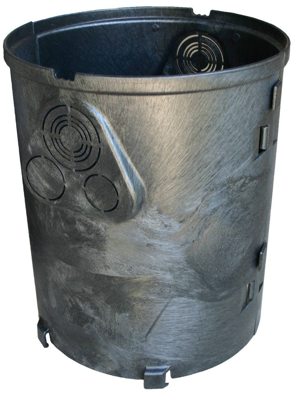 Savio PondFree Waterfall Well Extension | Ponds Online