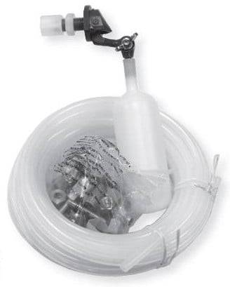Savio PondFree Waterfall Well Autofill Kit | Ponds Online