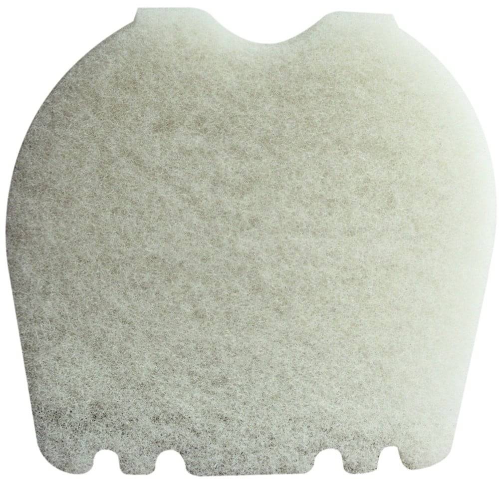 Savio Replacement Filter Top Pad for Livingponds F100 & F200 Filters ...