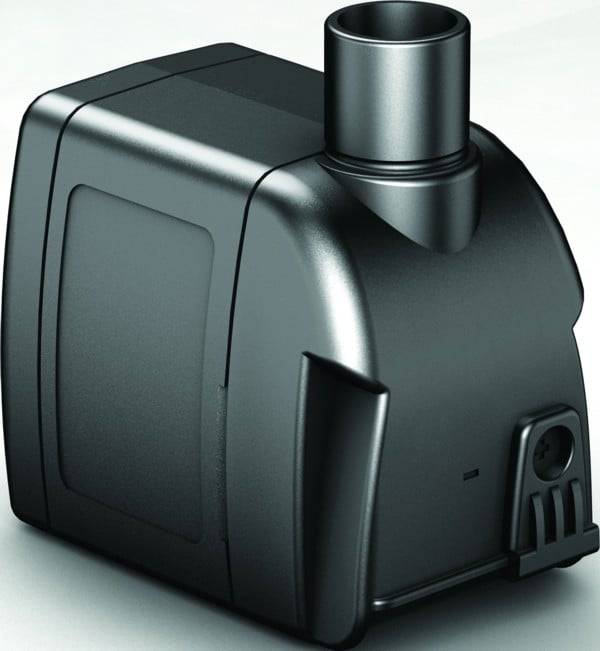 Teton Dynamics Rush 1000 Fountain & Statuary Pump | Ponds Online